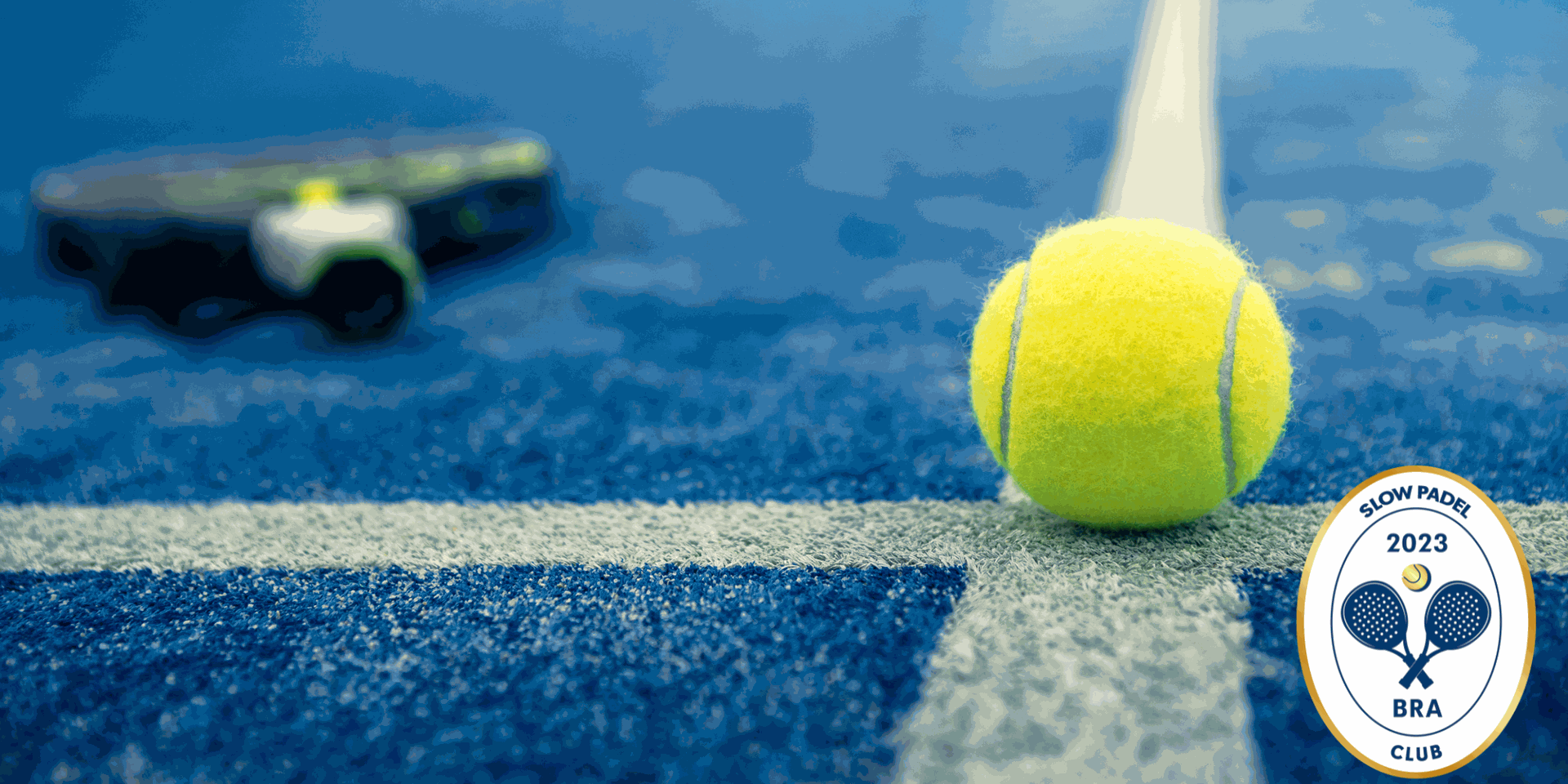 Nuovi Campi da Padel a Bra | Slow Padel Bra Sequar